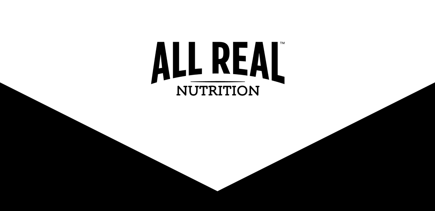 Allreal Logo All Real 100% Natural Plastic Free Protein Bars Mixed