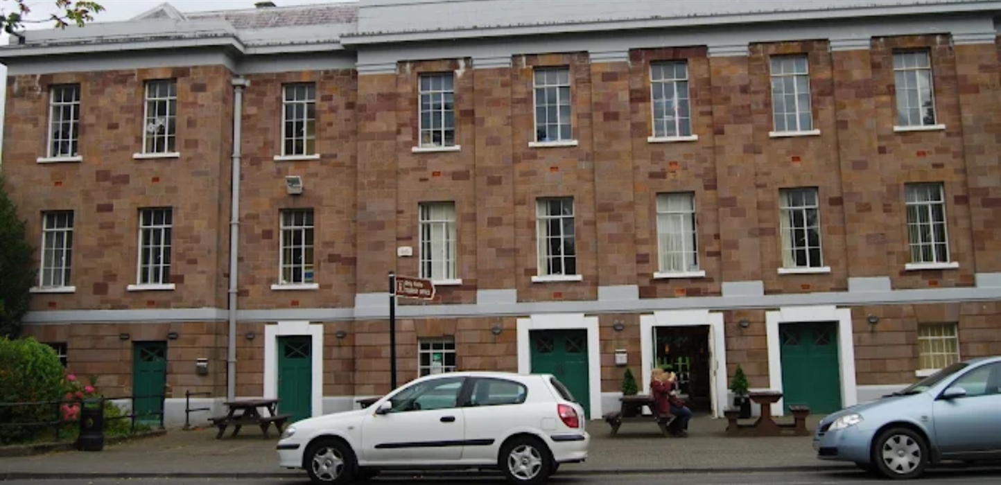Tralee tourist information centre photos - Travelidaz.com