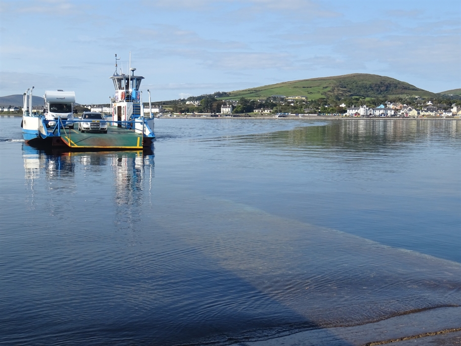 Tralee Ferry